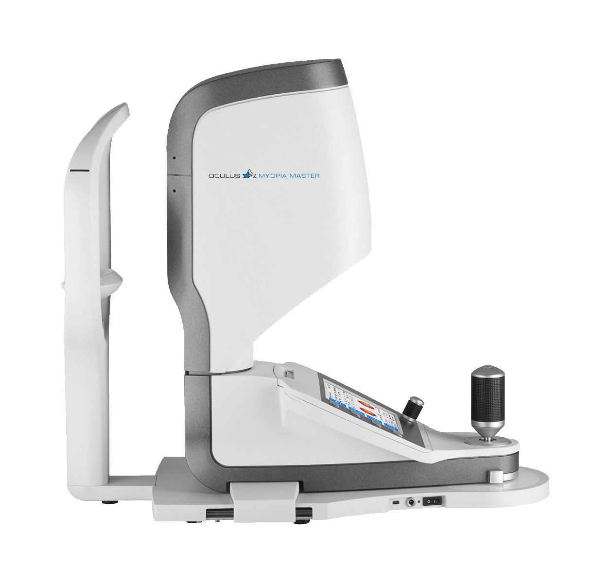 MyopiaMaster | Optik Sutter